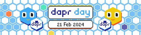 See Dapr Day 2024 VIRTUAL At CNCF Virtual Project Events Hosted By CNCF