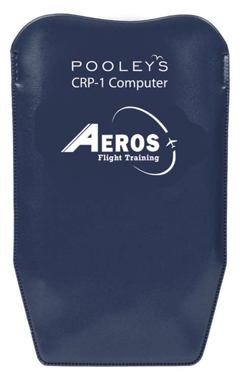 Crp 1 Flight Computer Pooleys Crp 1 Computer