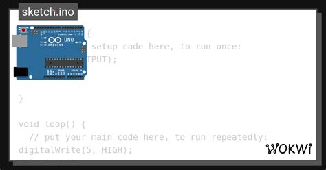 Rohan Raut Buzzer Wokwi Esp32 Stm32 Arduino Simulator