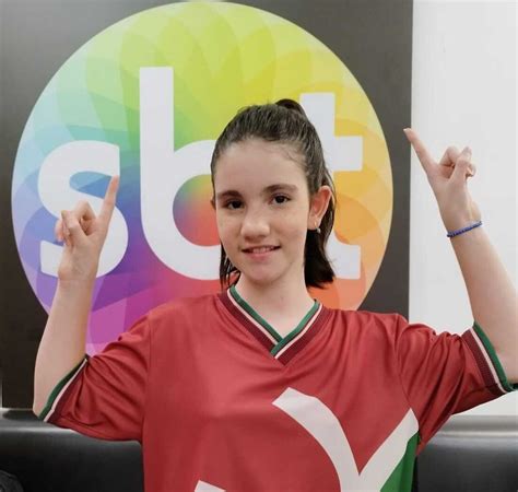 Kiara Atriz Mirim De Jundiaí Está No Cinema Tv E Comerciais