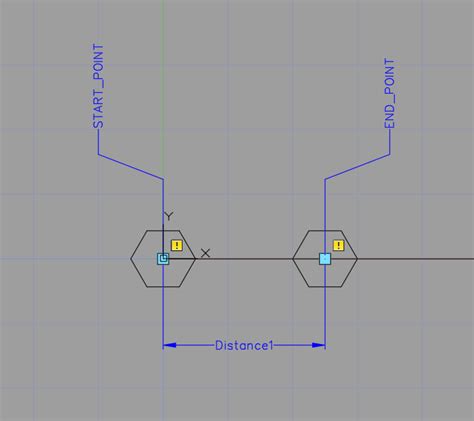 How To Insert A Dynamic Block And Set Parameters Not Attributes From C Autodesk Community