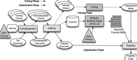 prove medical text retrieval using umls metathesaurus indeed
