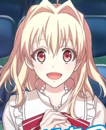 Tsumugi Takanashi The English Idolish7 Wiki Fandom