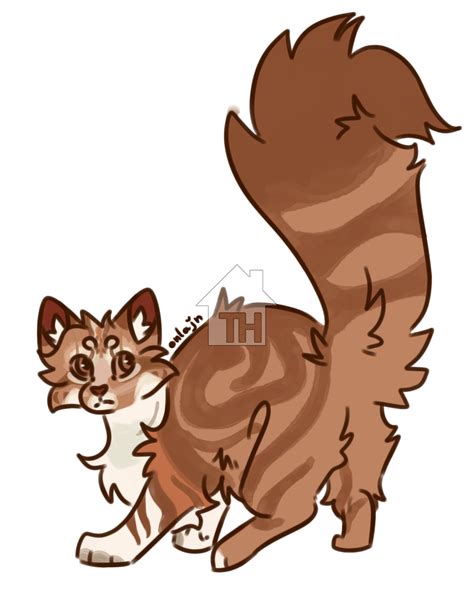 Wisniowy Spad On Toyhouse