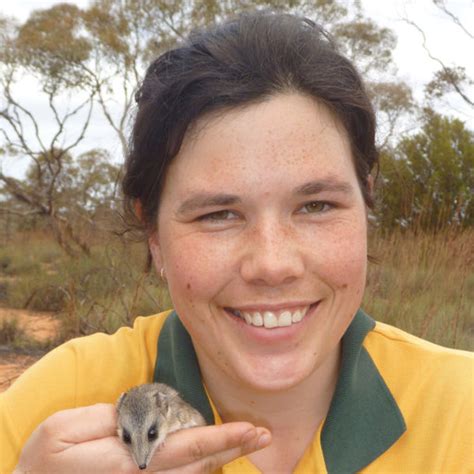 Amanda Mclean Senior Kangaoo Ecologist Bsc An Sc Hons Phd Environment And Water