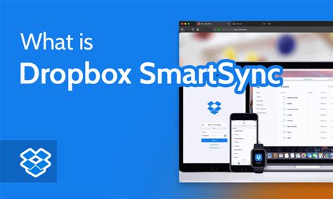 Dropbox Smart Sync In 2025 What Is It And How Does It Work