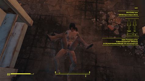 Atomic Lust 01 29 23 Page 18 Downloads Advanced Animation Framework Loverslab