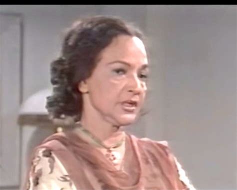 Obituary For A Television Giant Begum Khursheed Shahid Youlin Magazine