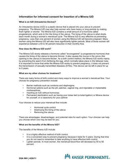 28 Informed Consent Form Page 2 Free To Edit Download And Print Cocodoc