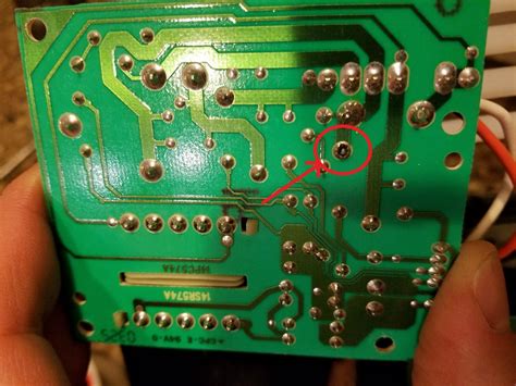 Craftsman Garage Door Opener Motor Not Working Clicking Sound General Diy Discussions Page