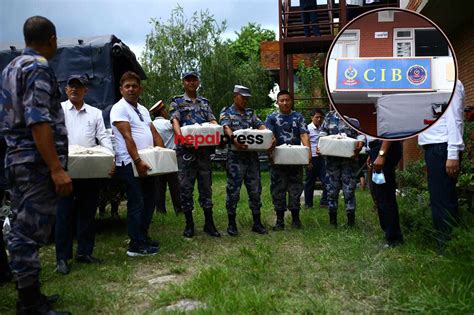 सुन तस्करी अनुसन्धानको नेतृत्व लिन सीआईबीलाई प्रधानमन्त्रीको निर्देशन Nepal Press