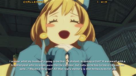 Elphelt Quotes Ramlethal Valentine Guilty Gear Quotes Quotev