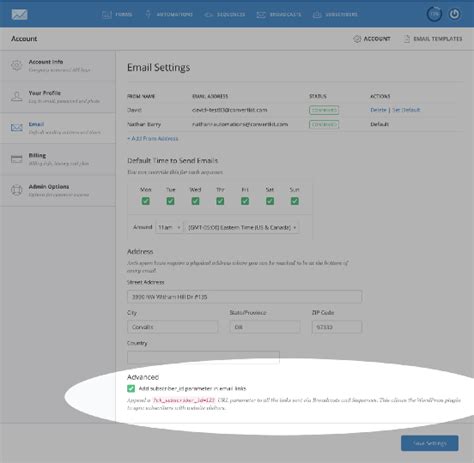 Personalize Your Website With The New Convertkit Wordpress Plugin By
