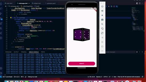 Phanuel Mensah On Linkedin Flutter