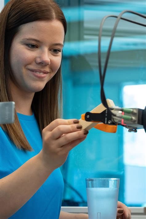 Studiengang Systems Engineering