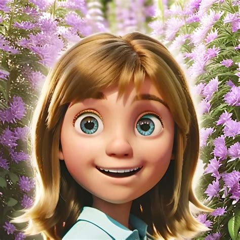 Chat With Riley Andersen Enjoy Free Ai Character Voice Chat Talkie Ai Inside Out