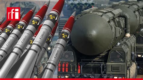 Загроза застосування тактичної ядерної зброї чи зважиться Путін на удар