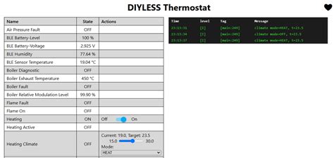 Esphome Opentherm Thermostat Diyless Electronics