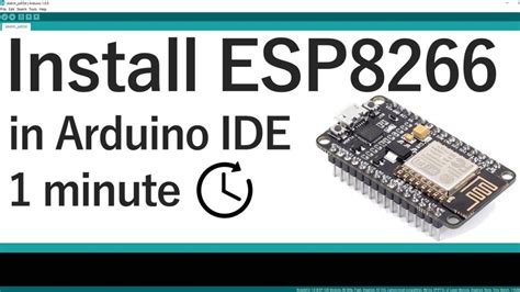 Installing Esp32 Board In Arduino Ide 2 Windows Mac Os X Linux