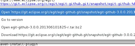 Linux Tools Projectspecfileeditoruser Guide Eclipsepedia