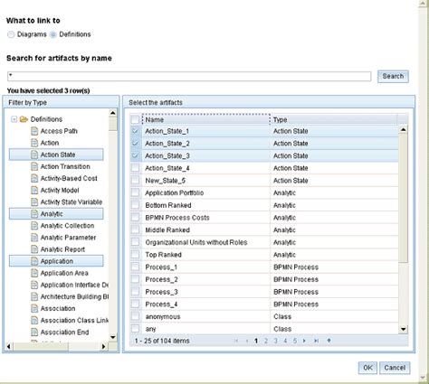 New Features And Enhancements For Rational System Architect 11 4 X