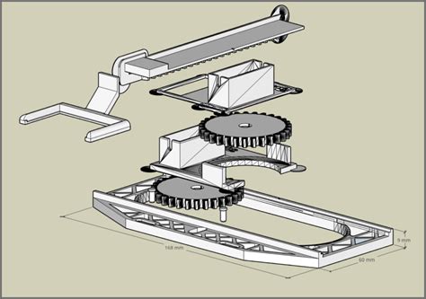 PiAutoStage A Universally Adaptable Microscope Stage Raspberry Pi