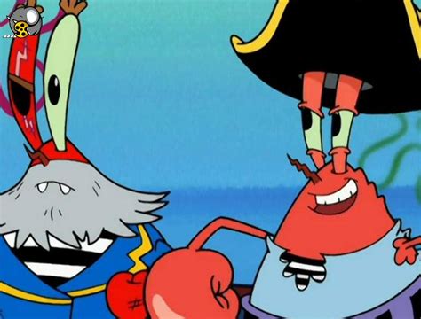 فصل 6 قسمت 13 انیمیشن باب اسفنجی شلوار مکعبی با دوبله فارسی فیلو