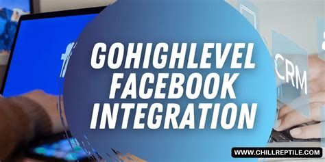 Complete Gohighlevel Facebook Integration Guide Step By Step