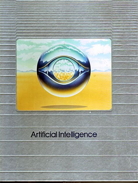 Time Life Understanding Computers Artificial Intelligence Hb Db