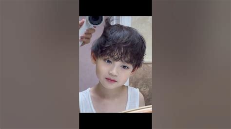 차은우 미니버전 Youtube