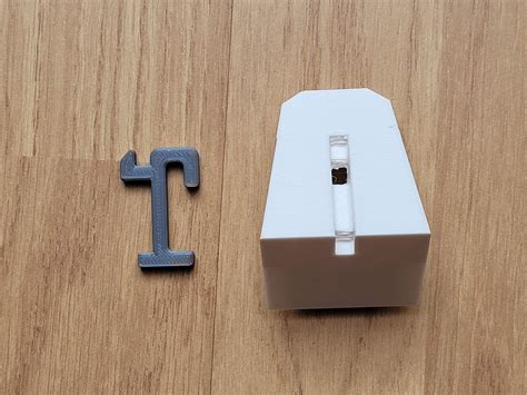 8bitdo Sn30 Pro Skadis Mount By Olo Deepdelver Download Free Stl