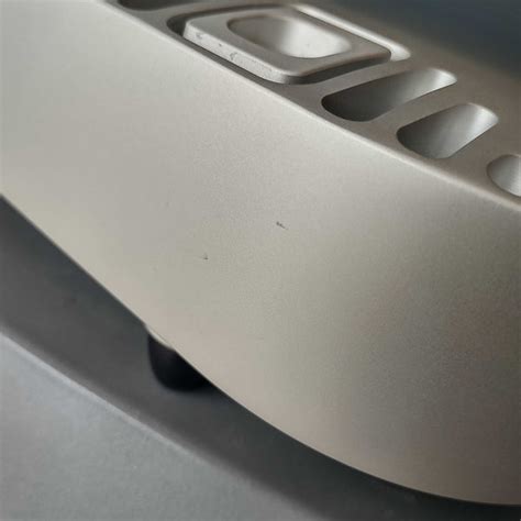 Msb Select Dac Network Mod Power Deck Pre Owned Paragon Sns