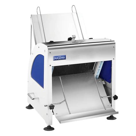 Bread Slicer 12mm Bs 31 Masema