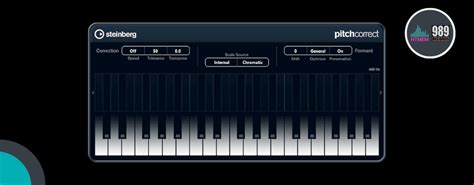 Auto Tune Choose And Use Your Vocal Pitch Correction Plugin