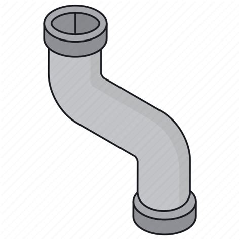 Pipeline Industrial Industry Construction Icon Download On Iconfinder