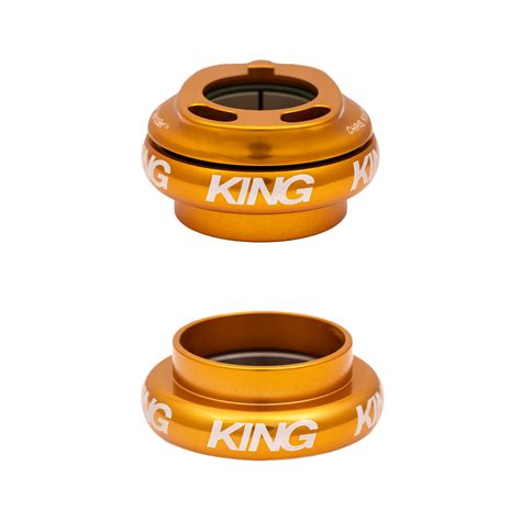 Chris King Aeroset 3 Headset Stinner Frameworks