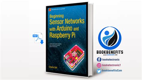 beginning sensor networks with arduino and raspberry pi download pdf