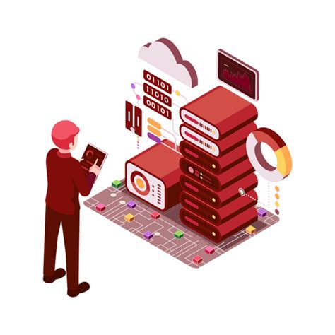 Utilization Of Electronic Data Indoarsip