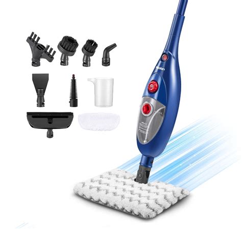 Shark® Professional Steam Pocket® Mop For Hard Floors Deep Cleaning