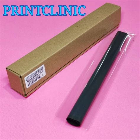 Promo New Film Fuser Pemanas Laserjet P1102 P1005 P1006 P1606 Diskon 23 Di Seller Zamora Store