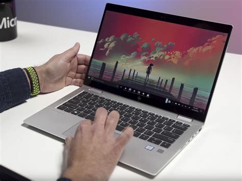 HP EliteBook X G Vs HP Spectre X Which Should You Buy Windows Central