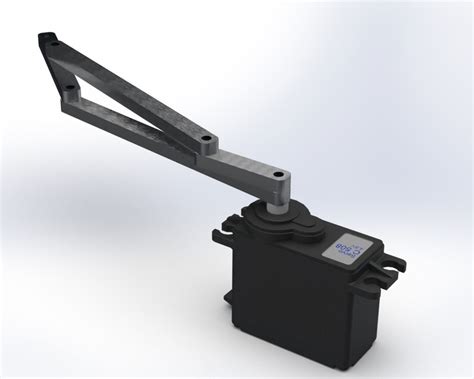 Free Cad Designs Files And 3d Models The Grabcad Community Library