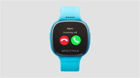 Uk Sky Begins Selling The Spacetalk Smartwatch Targeted At 5 To 12 Year Olds Neowin