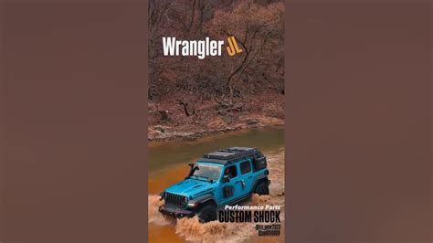 랭글러 퍼포먼스 튜닝 커스텀샥~ 랭글러 랭글러튜닝 랭글러캠핑 포항랭글러튜닝 커스텀샥 Jeep Jeeplife Jeepwrangler 오버랜딩 Youtube