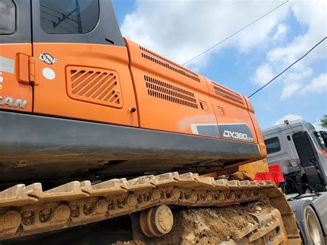 굴삭기 굴착기 포크레인 부속 조경해일중기 Band