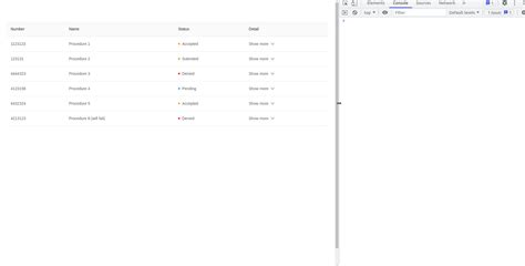 Github Fskarmetaasync Ant Table Vue Ant Design Vue Table That Expands Asynchronously And