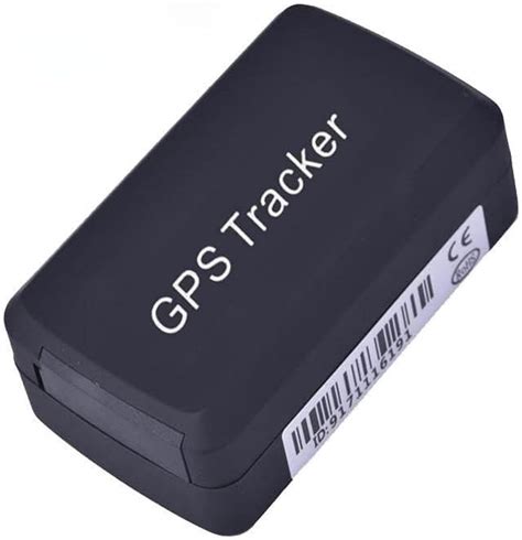 Strong Magnetic Gps Trackercar Gps Trackergpsgsmgprs Tracking