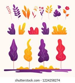 Three Different Types Root Vegetables Plants Stock Vector Royalty Free Shutterstock