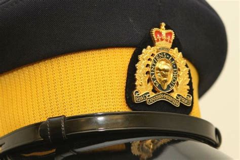 Rimbey Rcmp Investigate Report Of Potential Fraud Rimbey Review