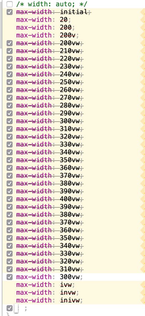 help why does safari inspector do this autofill crap r webdev